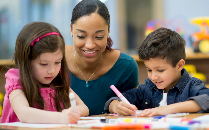 Surfside Academy - About Us