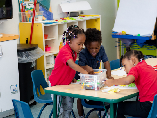 Surfside Academy - After Care