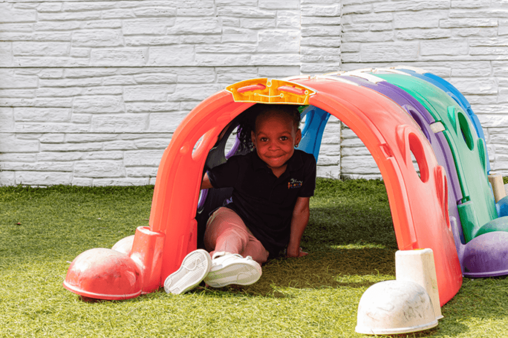 Surfside Academy - Palm Beach Gardens Location